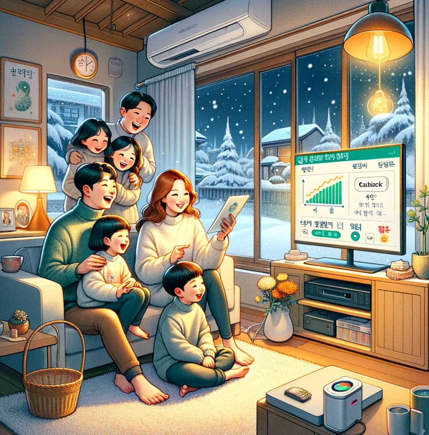 도시가스 캐시백 신청 방법부터 환급일까지, 약 9만원 절약하는 꿀팁 대방출! - 짜오의 지갑•금융상품 & 돈되는 재테크 정보